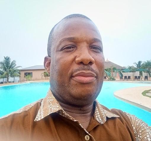 Dr. John Arko-Mensah | School of Public Health